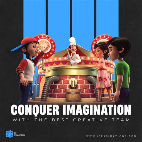 Ice Animations On Linkedin Animations Artwork Characters