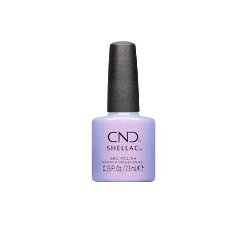 Cnd Shellac Chic A Delic 7 3ml Sweet Squared