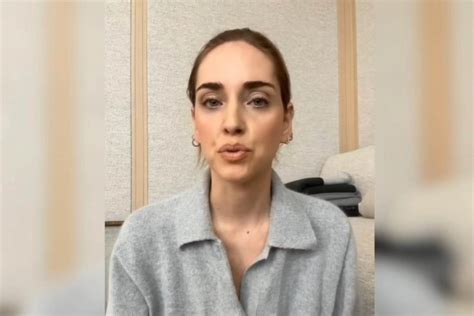 Chiara Ferragni 100mila Commenti E Non Solo La Conta Dei Follower