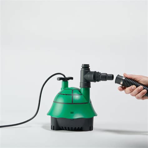Turtle Pond Pump K2 Pumps