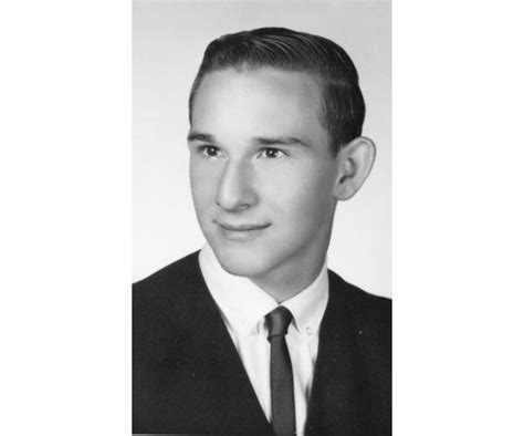 Donald Everhardt Obituary 1947 2022 Whitehouse Oh The Blade