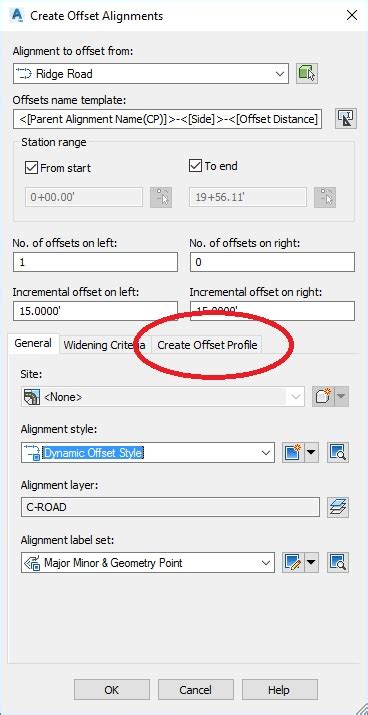 Tim S Civil D Blog New Features In AutoCAD Civil D