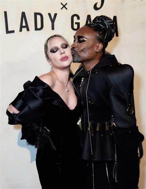 Lady Gaga Falunts Her Tits In Deep Cleavage At Dom Pérignon Party Photos The Fappening