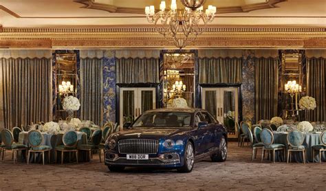 The Ballroom Hotel Wedding Venue In Mayfair London