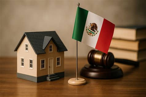 Derecho Registral Inmobiliario En México Claves Jurídicas 2025 Smps