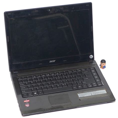 Jual Laptop Design Acer Aspire E G AMD A Jual Beli Laptop Bekas Kamera Service
