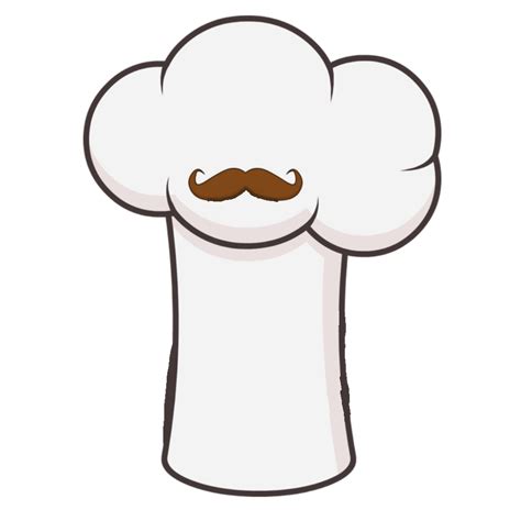 Bftd Chef Hat Old Body By Laurriesummers On Deviantart