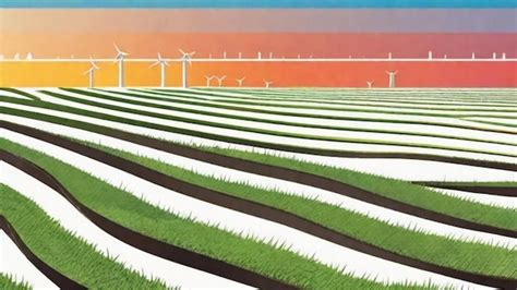 Premium Ai Image Measuring Ecological Footprint