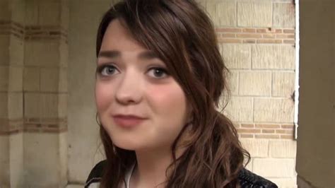 Maisie Williams Archives Porndeepfakes Com