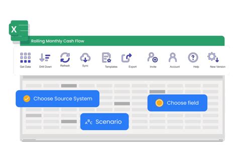 Home Connect By Datarails
