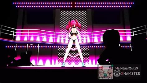 Guarda Mmd R18 Club Cagna Suwako Sama E Guarda La Sua Danza Esposta 3d Hentai Mmd R18 Cosplay