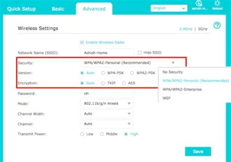 How To Check Wi Fi Network Adapter Settings On Windows