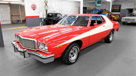 10 Things Everyone Forgets About The Ford Gran Torino