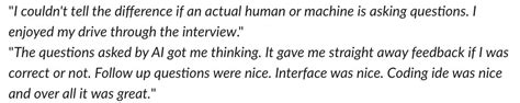 Ai Aiinterviews Geektrust
