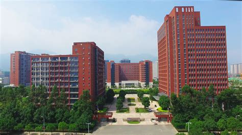 物构所风貌 中国科学院福建物质结构研究所