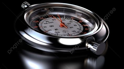 3차원 스톱워치 스톱워치 메트로놈 시간 3d 배경 일러스트 및 사진 무료 다운로드 Pngtree