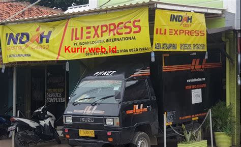 Alamat Agen Ili Express Di Bekasi Info Kurir