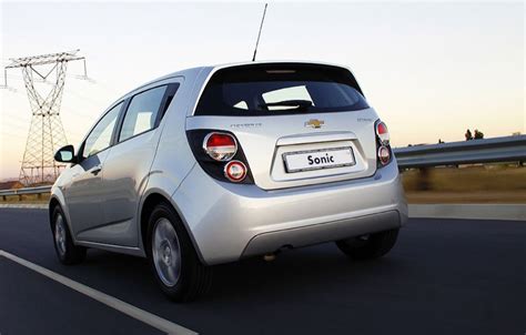 Why Chevy Sonic 1 4l Engine May Have Issues In Cold Weather