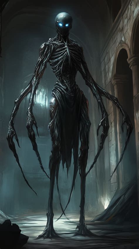 Kyton Interlocutor Fantasy I Sci Fi I Books I Films I World Building