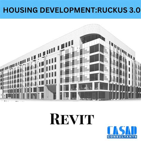 Casad Bim Solutions On Linkedin Revit Architecture Revitbim Austin Project Design