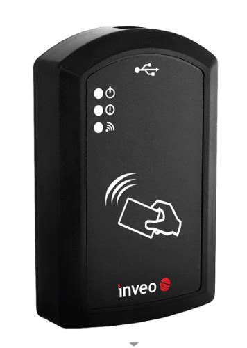 Rfid Desktop Readers