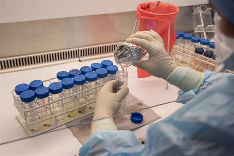 International Pathogen Surveillance Network Launches Catalytic Grant