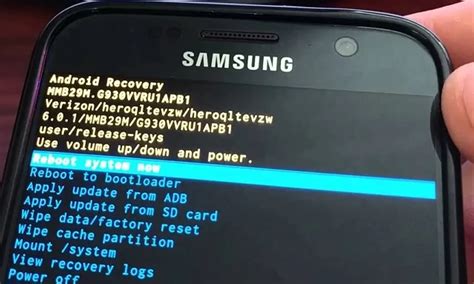 Cara Reset Hp Samsung Di Semua Tipe Paling Cepat Parboaboa