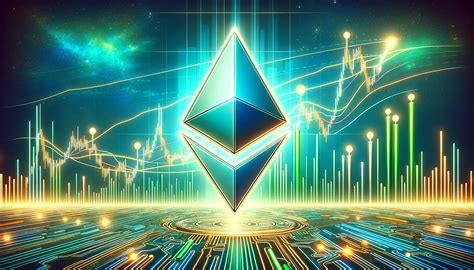 How High Can Ethereum Eth Rise In April