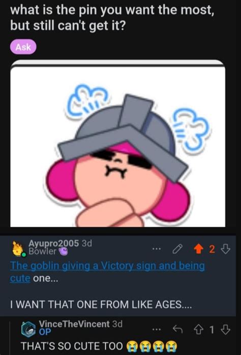 You Cant Make This Upswipe Rclashmini