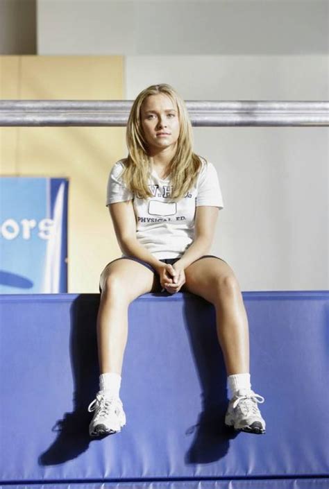 Hayden Panettiere Sitcoms Online Photo Galleries