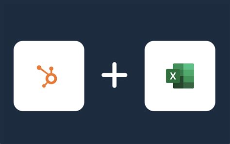Connect Hubspot To Excel Integration With Windsorai