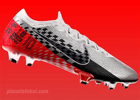Botines Nike Mercurial Vapor Speed Freak De Neymar Planeta Fobal