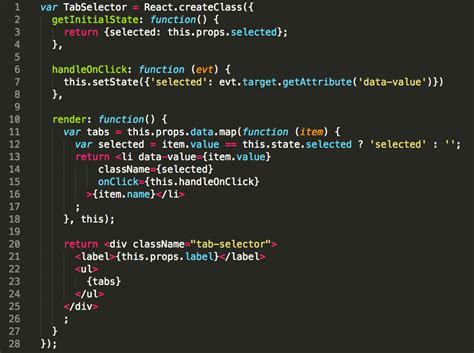 颠覆式前端ui开发框架：reactweb框架王沛infoq精选文章