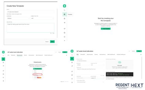 Step By Step Guide How To Build Your Own Iot Water Level Indicator