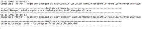 keeping only certain parts of a multiline text box stack