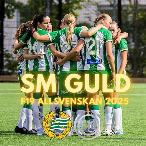 Grattis Bajen Och Alla Grymma Tjejer💚🌟 Imponerade Säsong Av Er Alla