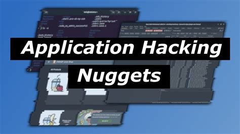 Automating Multi Step Workflows With The Burp Extension Stepper Youtube