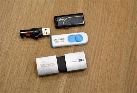 Kingston DataTraveler Ultimate GT - CNET
