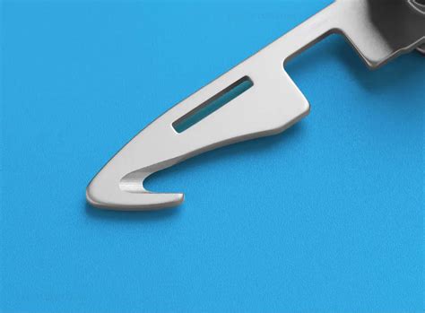 چاقوی چند منظوره شیائومی مدل Nextool 10 In 1