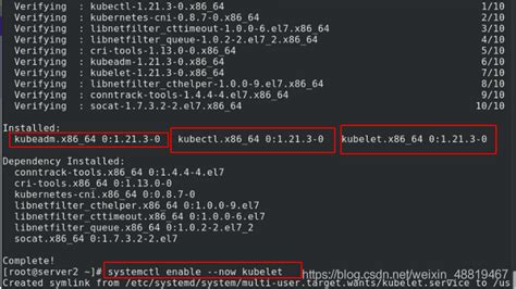 【项目实战15】k8s 1 —k8s的部署（图文详解安装，集群部署过程） Kubesphere监控部署实战图文 Csdn博客