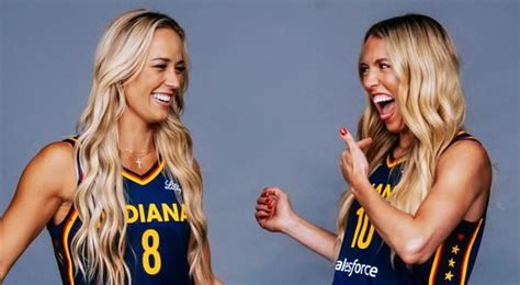 Who Is Sophie Cunningham Exploring The Wnba Stars Rise