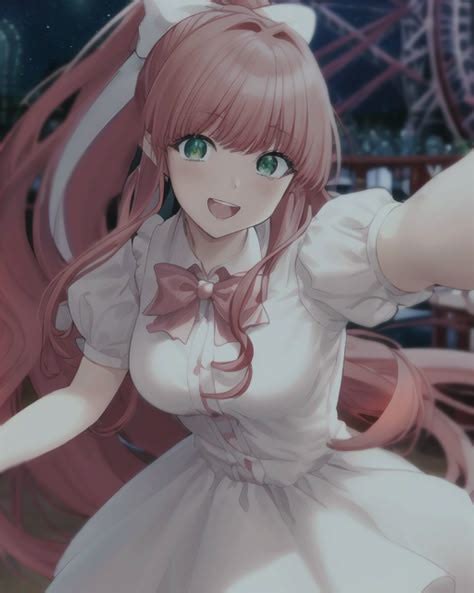 Fan Art Ink Yandere Simulator Characters Yandere Danganronpa Anime