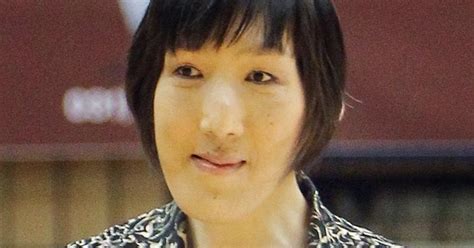 거인증 투병 최장신 전 여자 농구선수 김영희 별세