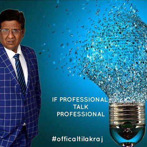 Tilak Raj On Linkedin Monday Motivation Quotes Positiveenergy