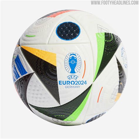 Adidas World Cup Ball Prototype Leaked Detailed Review Footy Headlines