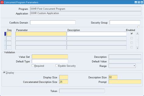 Oracle E Business Suite R12 Core Development And Extension Cookbook