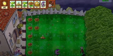 Plants Vs Zombies Replanted Review A Nostalgic Comeback That Misses