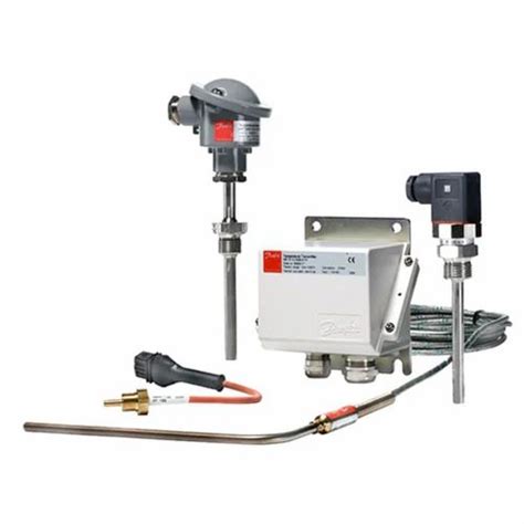 Danfoss Temperature Sensors At Piece Liquid Level Sensors In New Delhi ID
