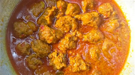 চিংড়ি রস বড়া রেসিপি চিংড়ি মাছের বড়ার ঝোল Prawn Rosh Bora Recipe