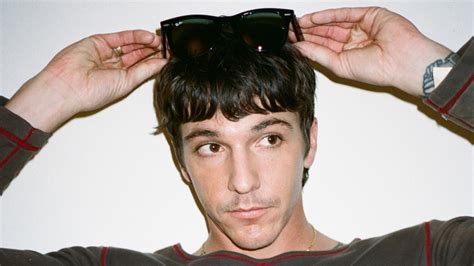 Role Model Talks Tiktok Fame Viral Sally Moments Tour Heartbreak